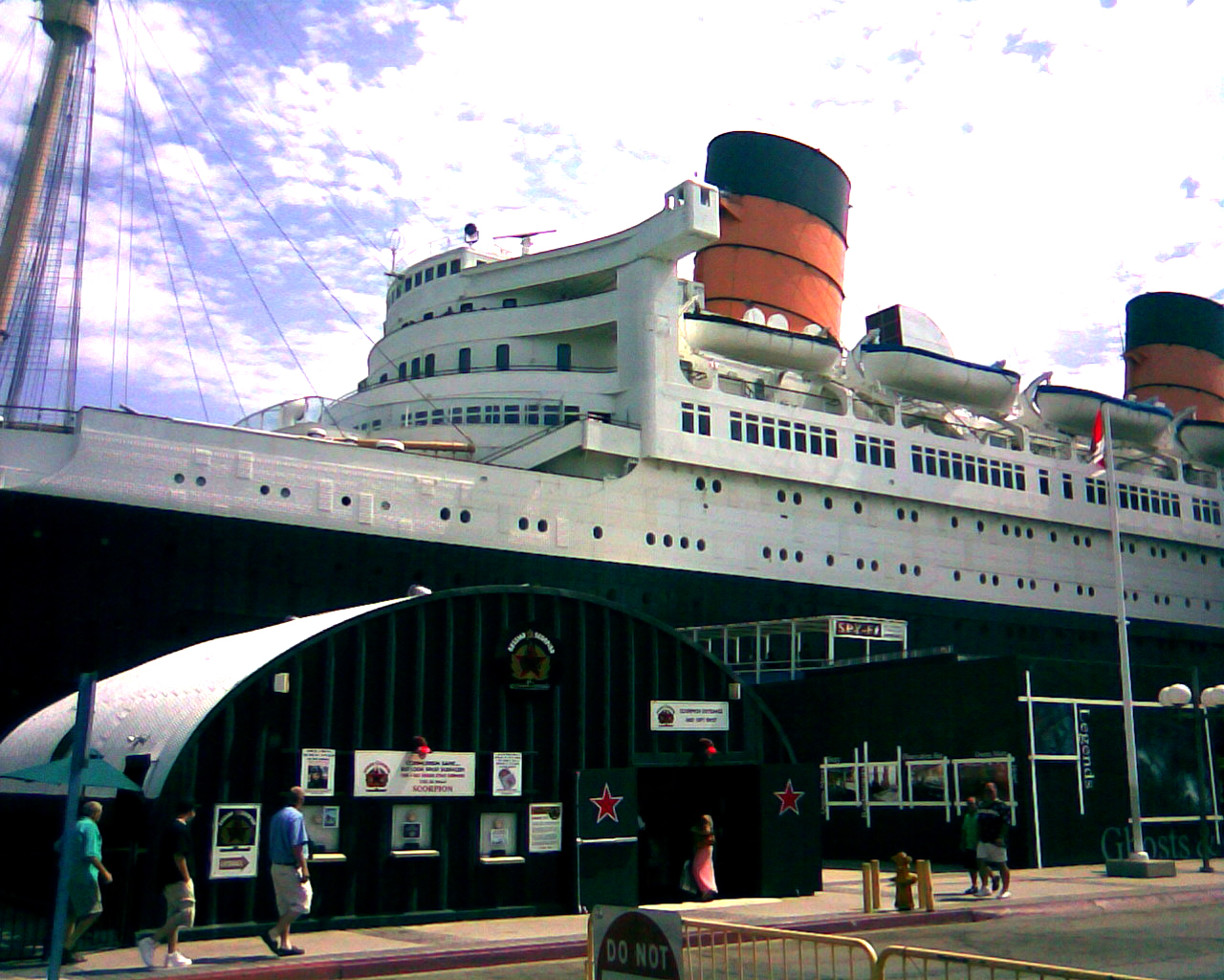 queen mary by illjerrypants on DeviantArt