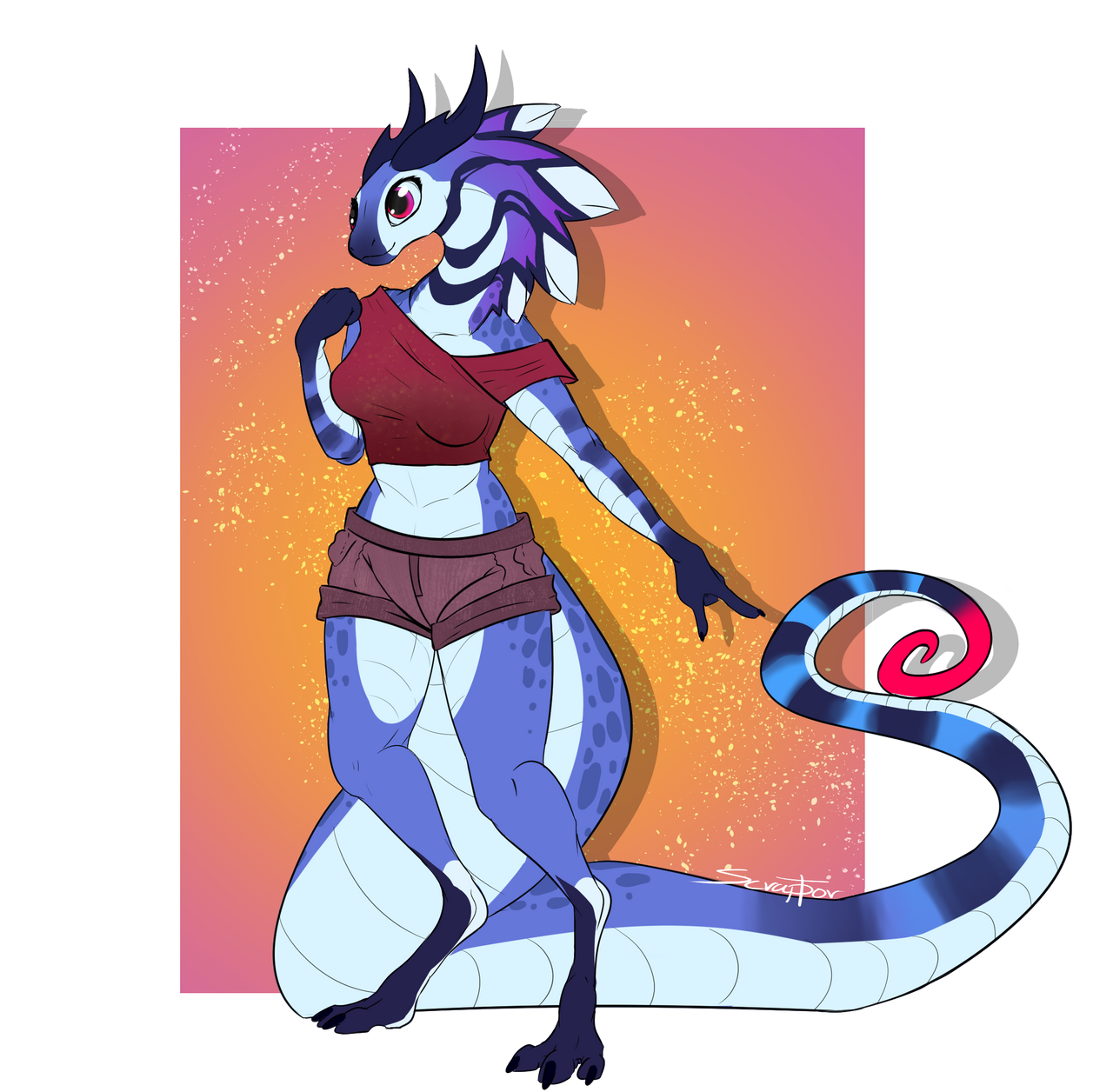 Commission Fresh Clothes By LinnyIllustrates On DeviantArt commission-fresh-clothes-by-linnyillustrates-on-deviantart