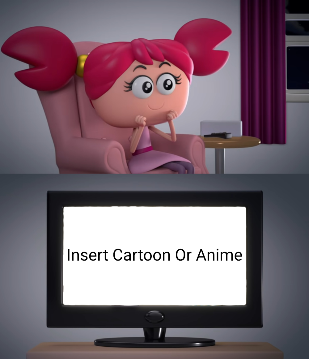 Cancer Likes To Watch Blank Meme By Starshinerapgirl On Deviantart