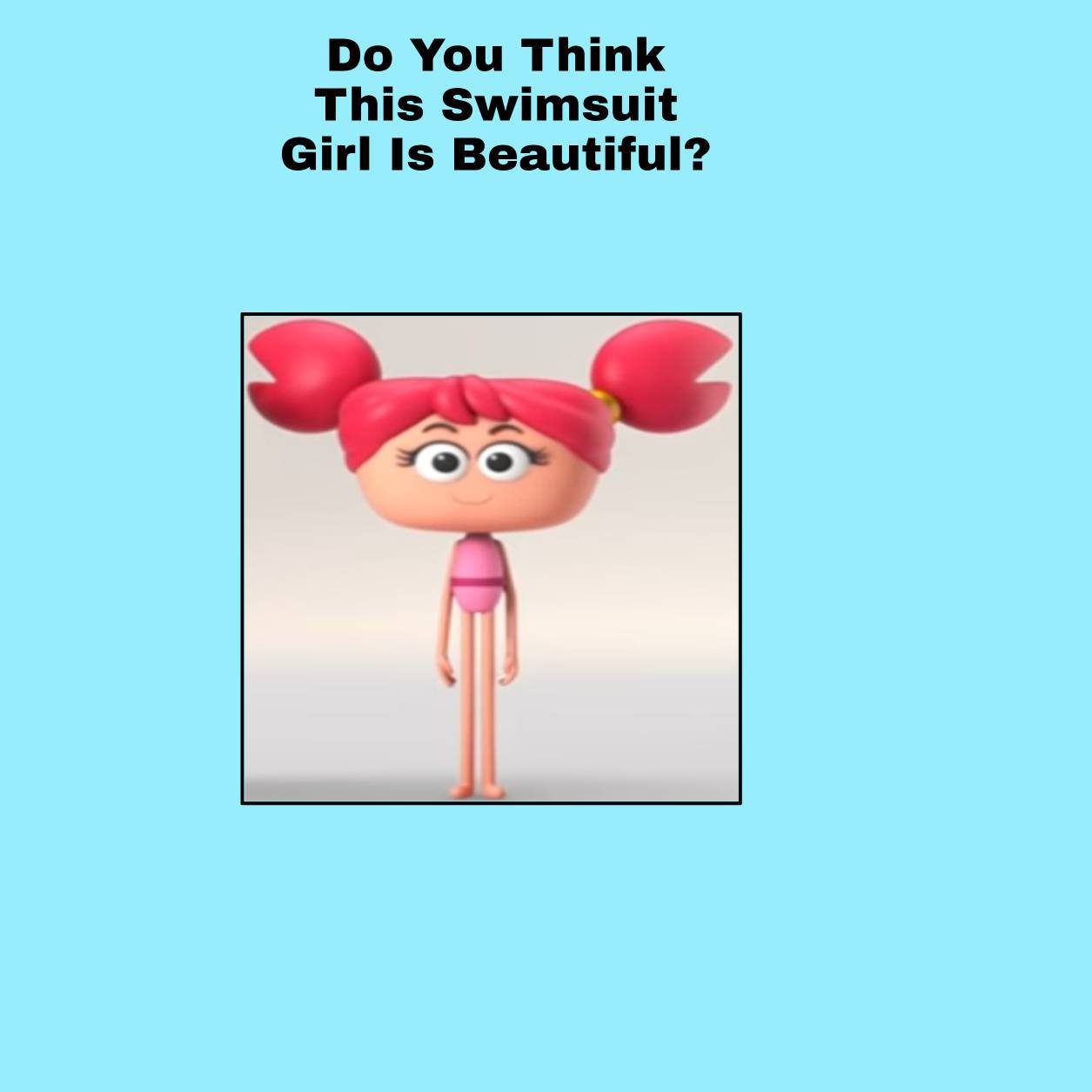 Do You Think Swimsuit Cancer Is Beautiful By Starshinerapgirl On Deviantart