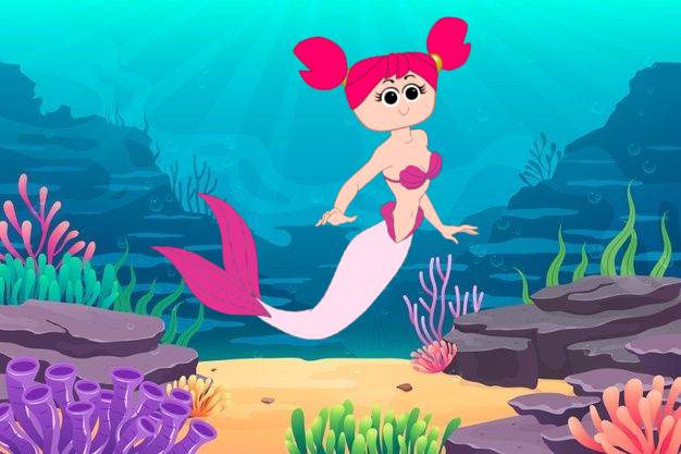 Cancer As Mermaid By Starshinerapgirl On Deviantart