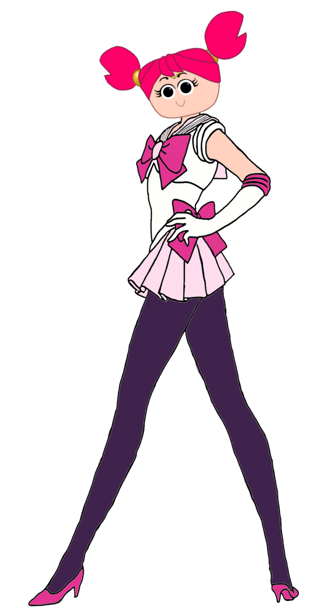 Cancer As Sailor Scout By Starshinerapgirl On Deviantart