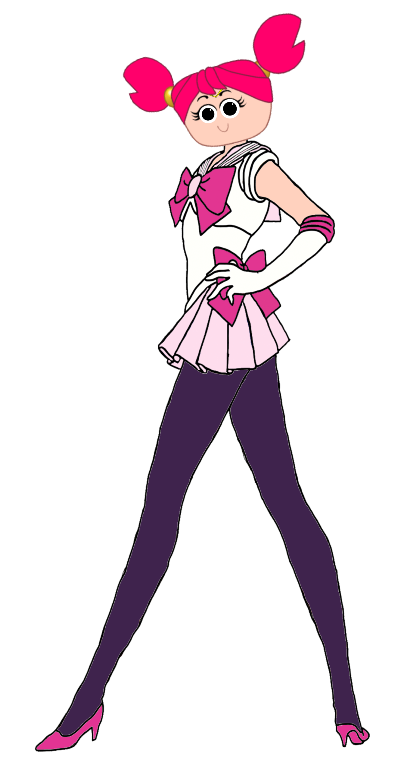 Cancer As Sailor Scout By Starshinerapgirl On Deviantart