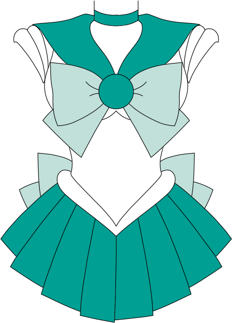 Daisys Sailor Scout Fuku By Starshinerapgirl On Deviantart