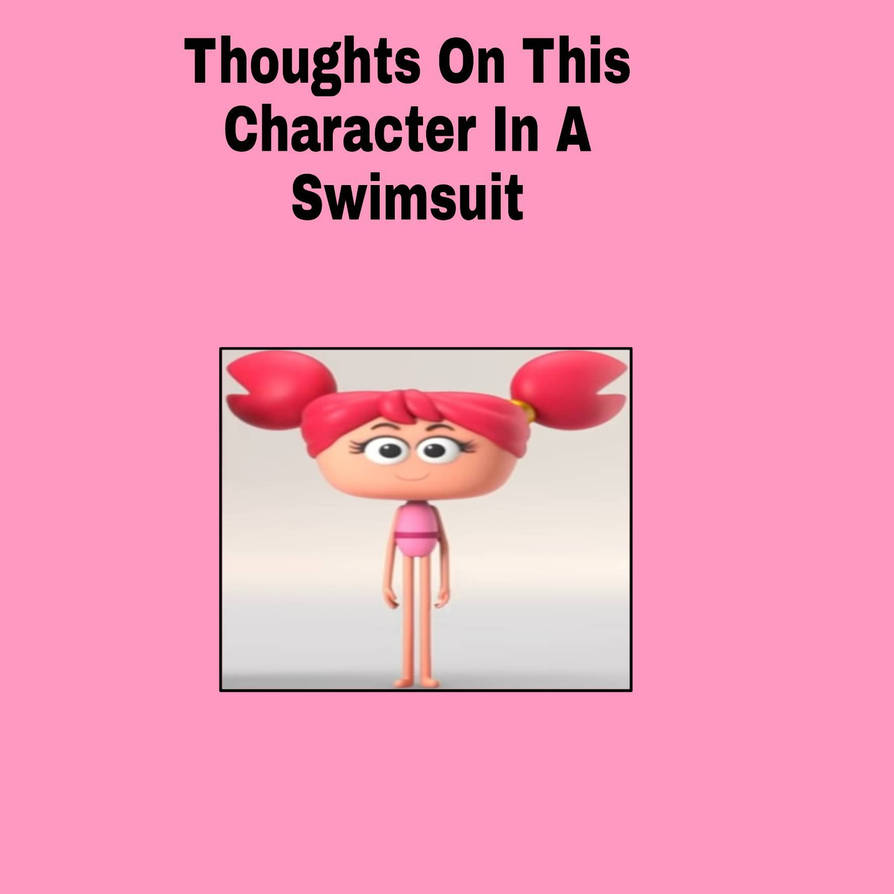 Thoughts On Cancer In A Swimsuit By Starshinerapgirl On Deviantart