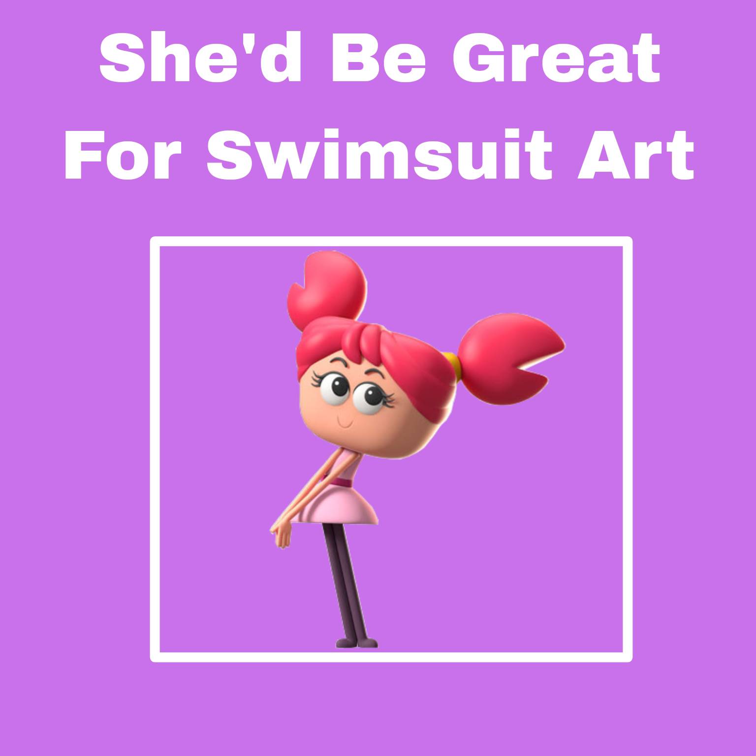 Cancer Would Be Great For Swimsuit Art By Starshinerapgirl On Deviantart