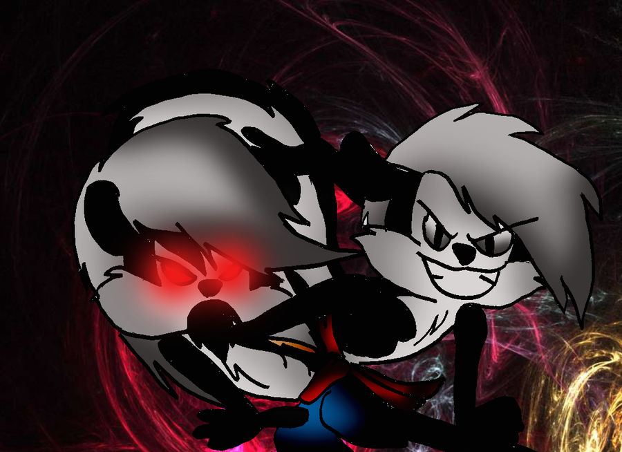 Let's kick some ass by DaffyDuckWorld on DeviantArt Let's kick some ass by DaffyDuckWorld on DeviantArt