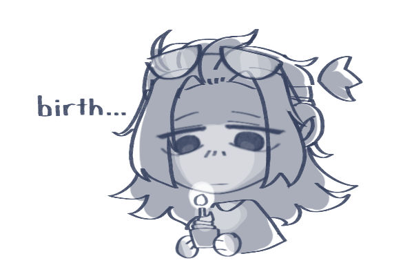 Birth By Shiokotsu On Deviantart