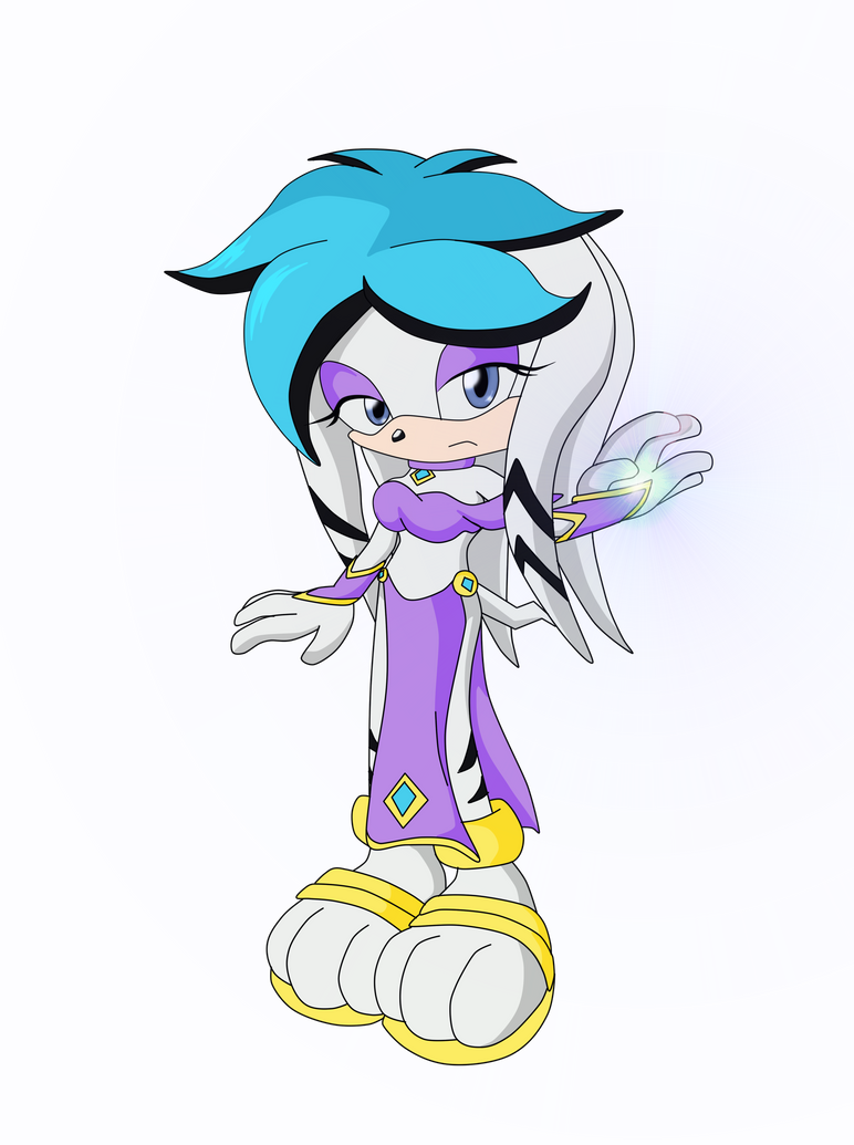 Aurora Belle By Thesparklymisfit On Deviantart