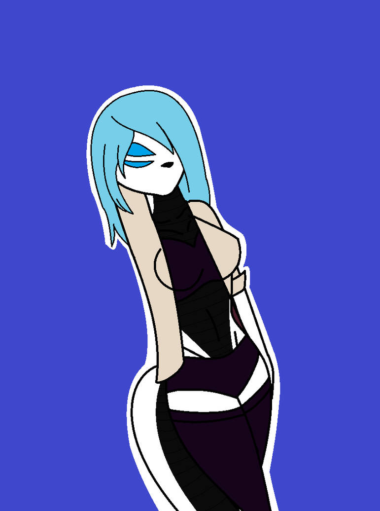 Sexy Dragon By Cookiesandcreamslime On Deviantart