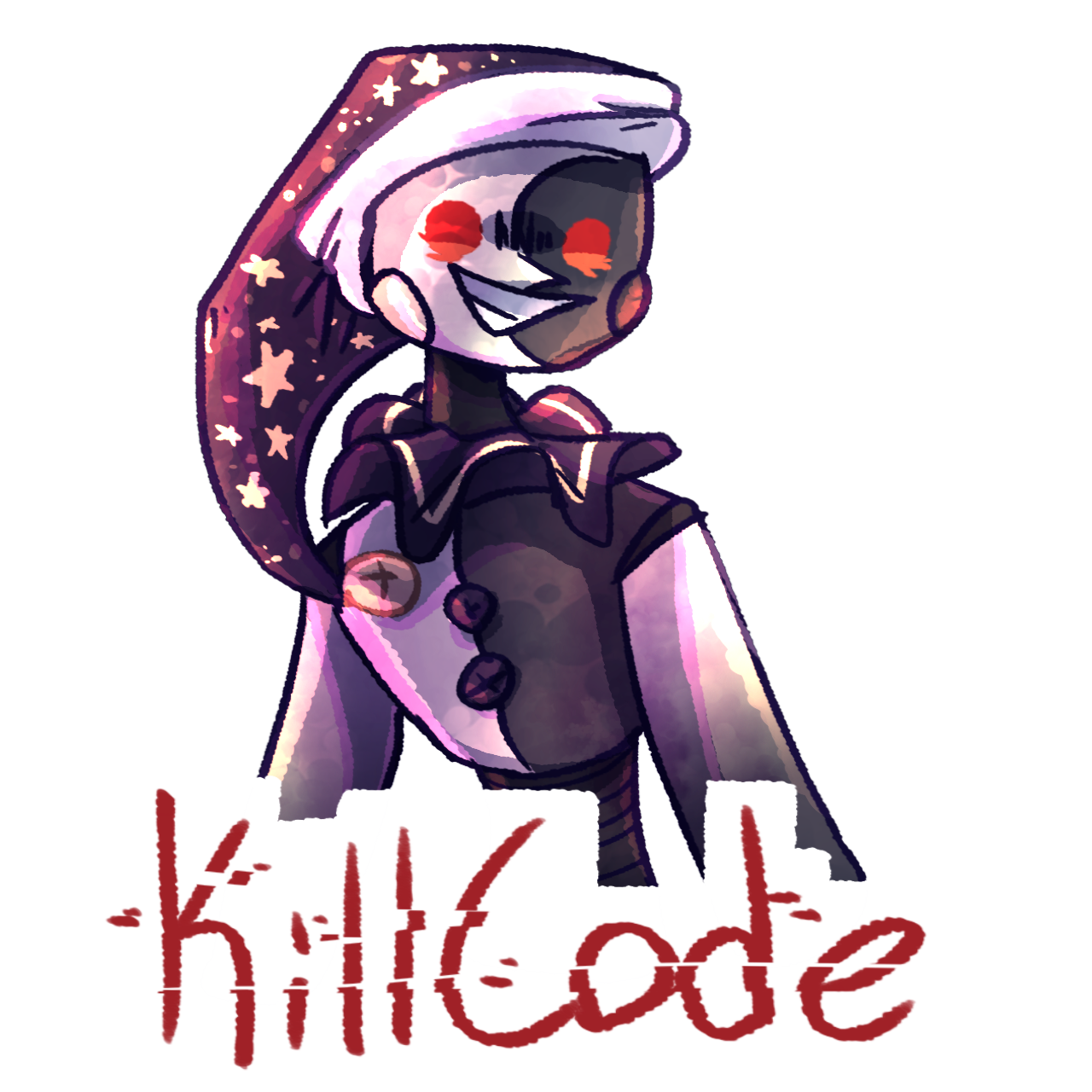 Kill Code Sams By Teeteeplays On Deviantart
