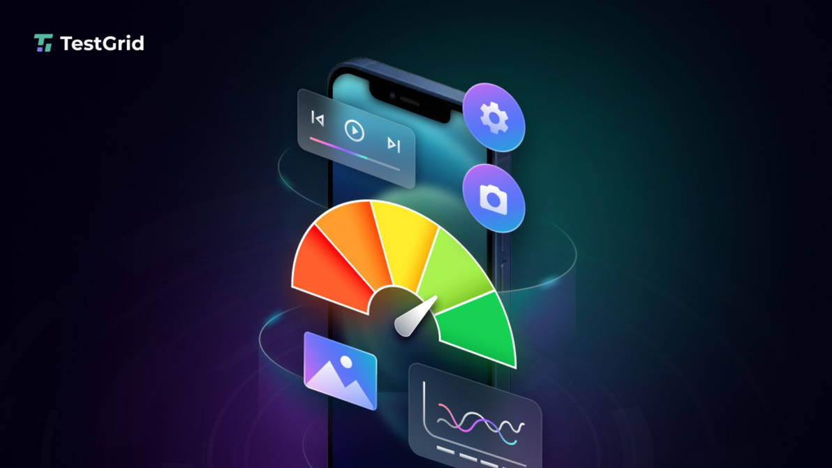 A Complete Guide To Mobile App Performance Testing By Stevewortham On