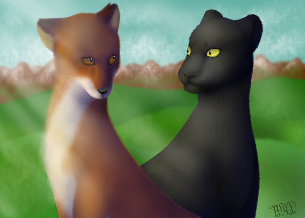 You Are Back By AlbaBelen On DeviantArt you-are-back-by-albabelen-on-deviantart