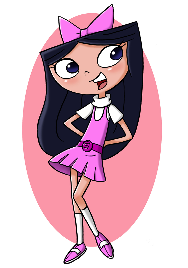Isabella Garcia Shapiro 3 By Uotsda On Deviantart