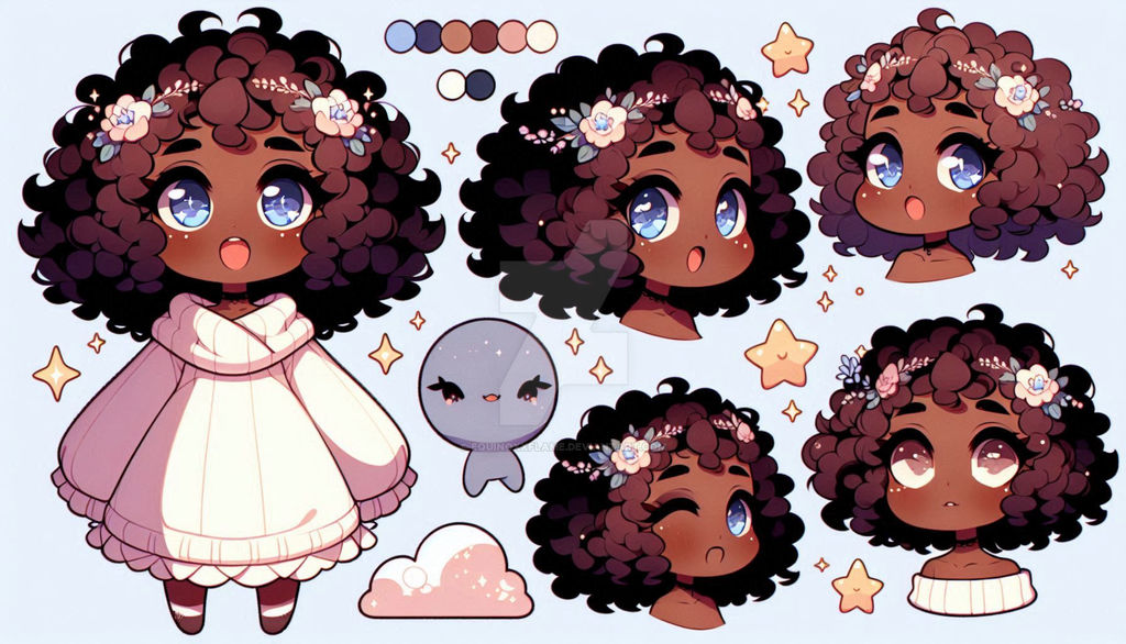 Adoptable Character Design 378 By Equinoxxflame On Deviantart
