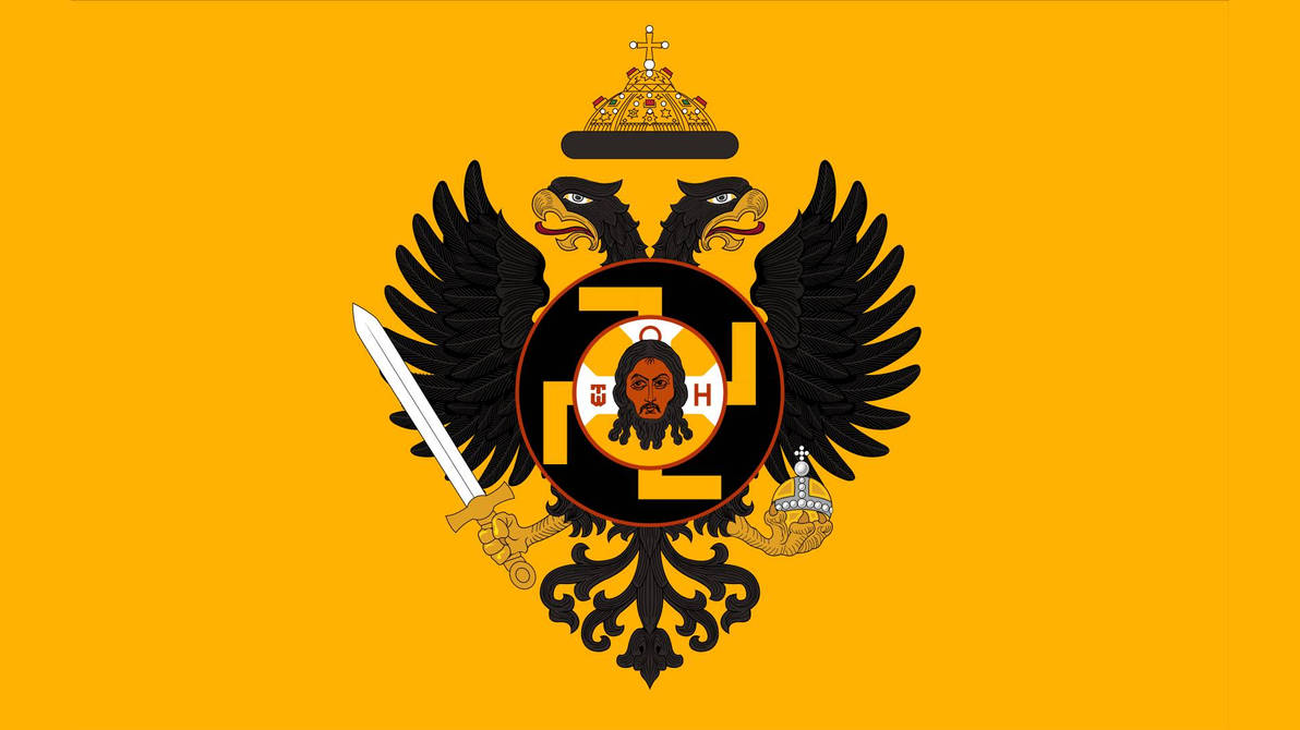 Holy Russian empire by Jasosbiba on DeviantArt Holy Russian empire by Jasosbiba on DeviantArt