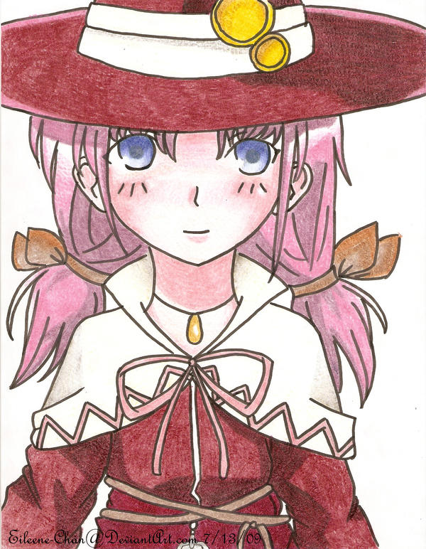 RF RFF Melody by Eileene-Chan on DeviantArt RF RFF Melody by Eileene-Chan on DeviantArt