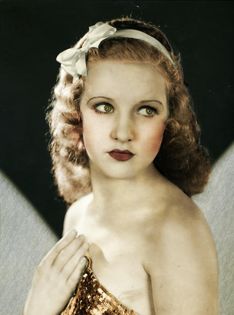 Vintage Model Colorized by ajax1946 on DeviantArt Vintage Model Colorized by ajax1946 on DeviantArt