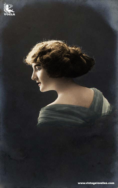 Vintage Photo Colorized 2 by ajax1946 on DeviantArt Vintage Photo Colorized 2 by ajax1946 on DeviantArt