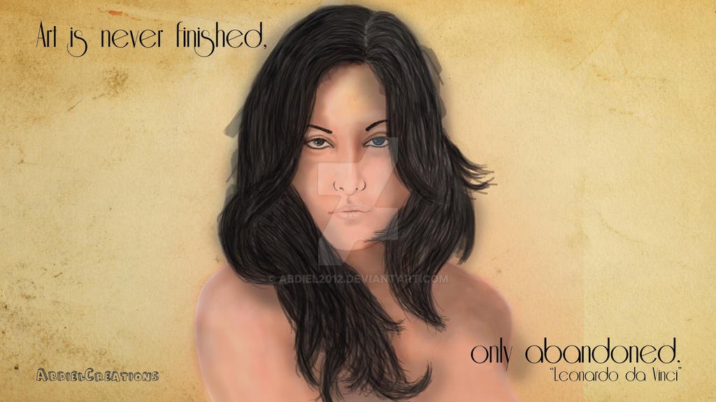 Art 01 By Abdiel2012 On Deviantart