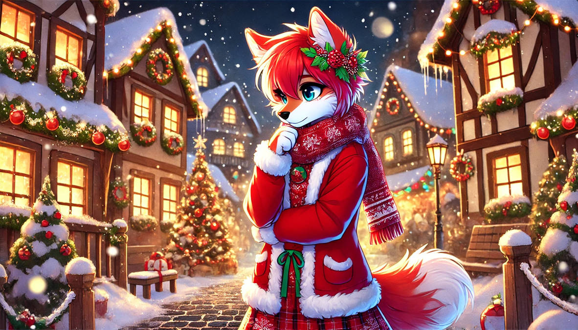 A Young Female Anthro Wolf Furry Character She By Griphon46 On Deviantart