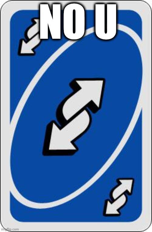 Uno Reverse Card By Deviant552m On Deviantart