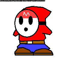 mario guy by dabura123 on DeviantArt