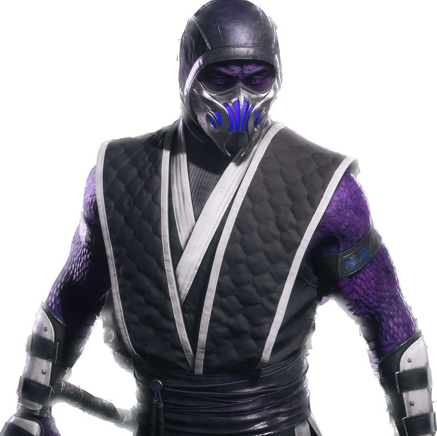 Mortal Kombat 13 Chameleon By Noelbutler2578 On Deviantart