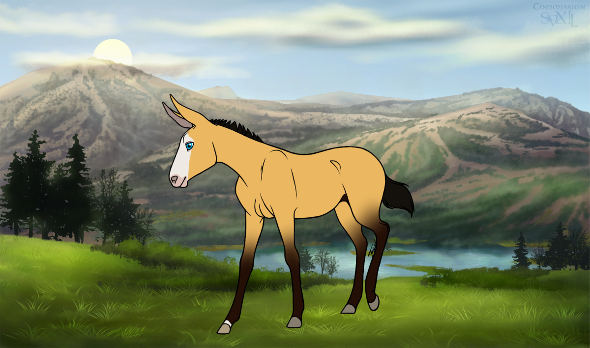 DiRPG Foal / Brenin X Perle / Kleio by Divine-Admin on DeviantArt DiRPG Foal / Brenin X Perle / Kleio by Divine-Admin on DeviantArt