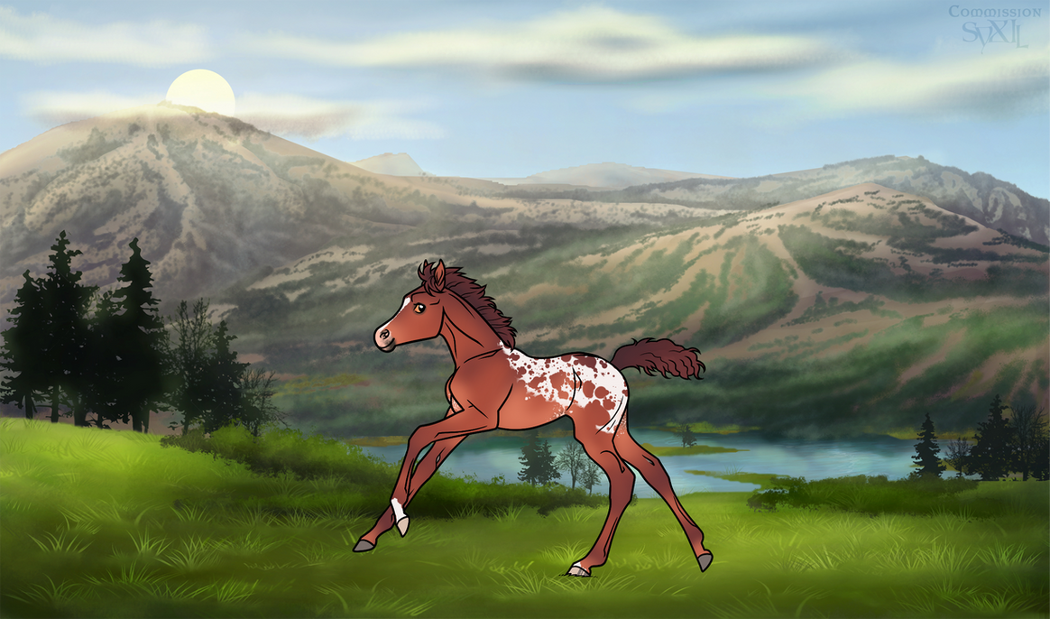 DIRPG Foal / Juno x Soldier / Jupiter by Divine-Admin on DeviantArt DIRPG Foal / Juno x Soldier / Jupiter by Divine-Admin on DeviantArt