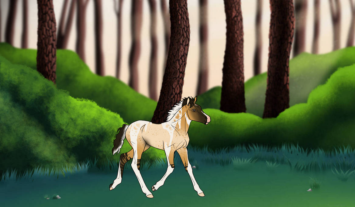 DIRPG Foal / Zynnia x SunSplaash / Sooki by Divine-Admin on DeviantArt DIRPG Foal / Zynnia x SunSplaash / Sooki by Divine-Admin on DeviantArt