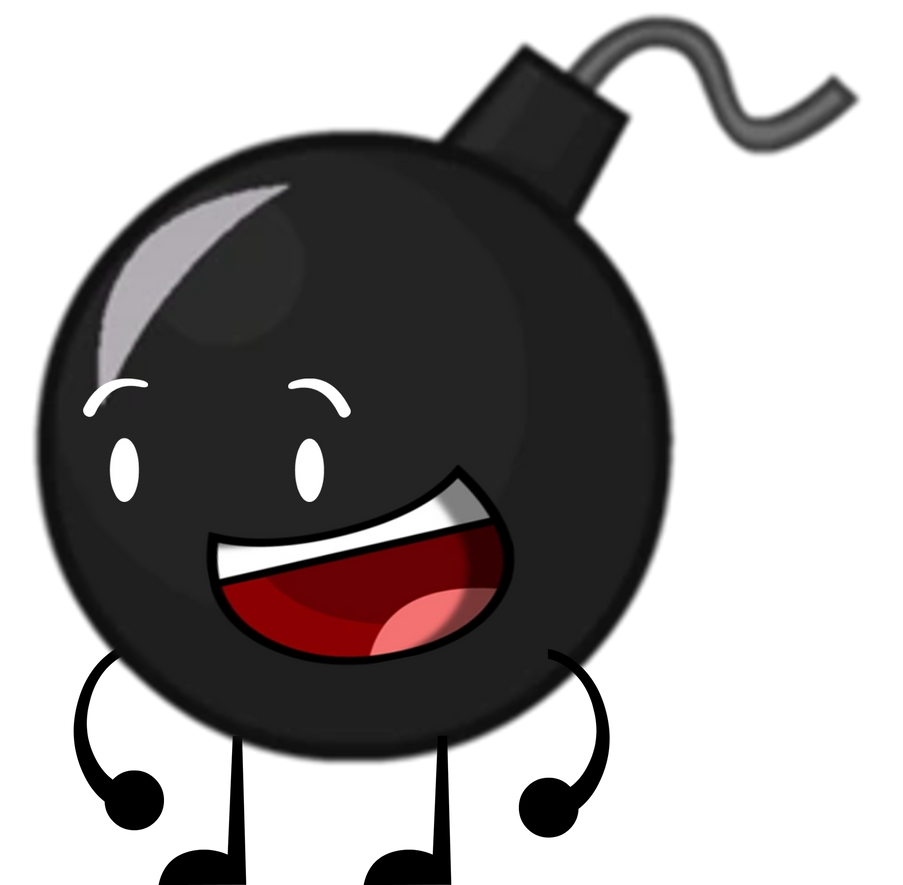 Bomby Bfdi By Bgs2offical On Deviantart