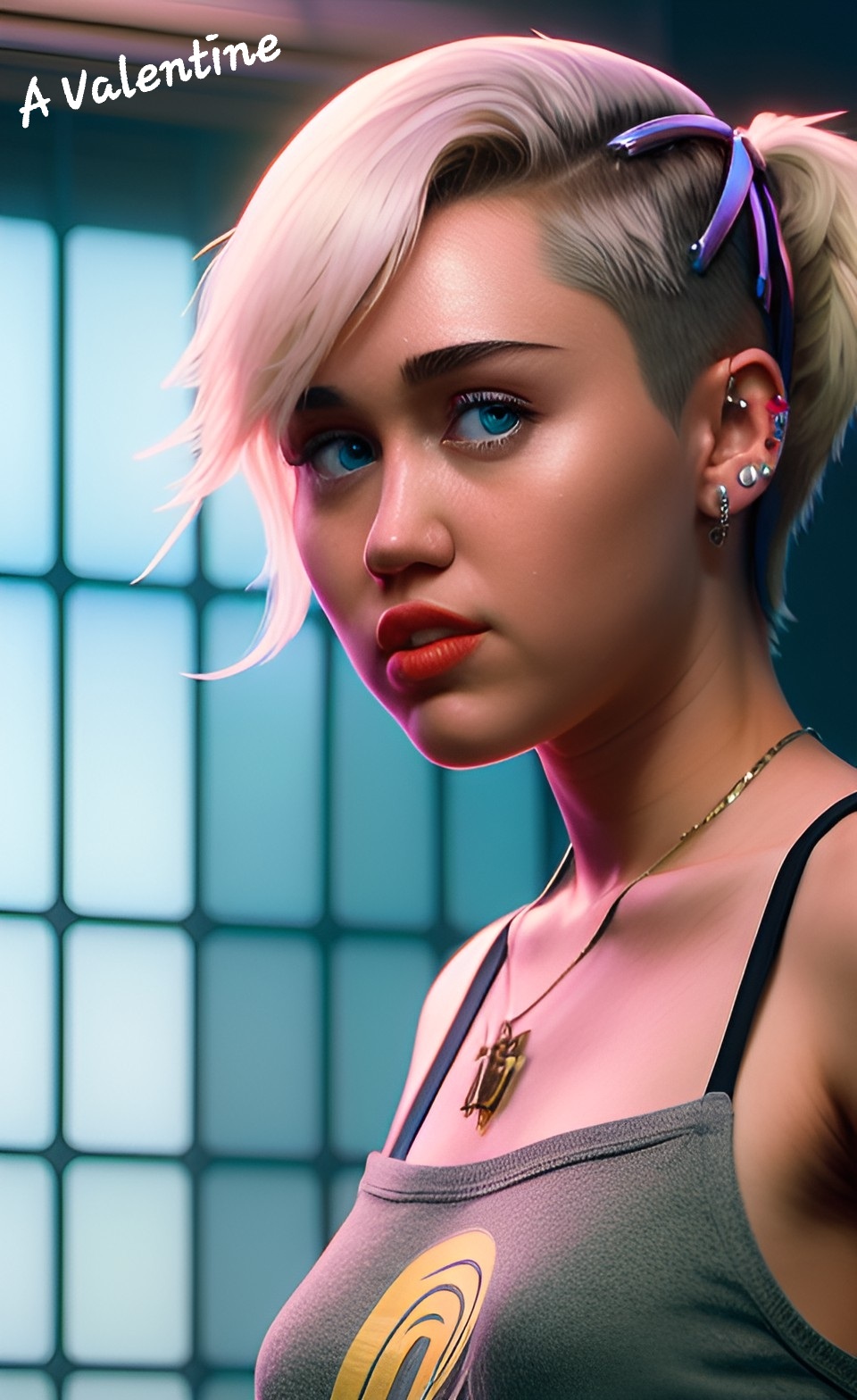 Miley Cyrus Special Series By Ladyvalsart1983 On Deviantart