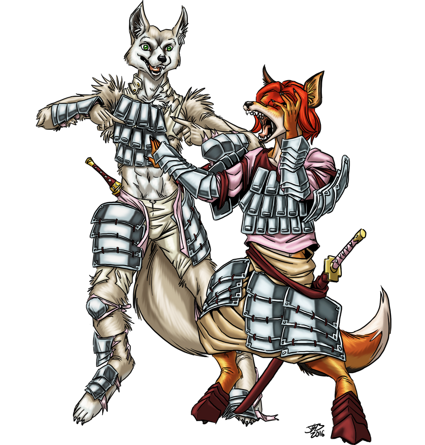 Age Swap By Prodigyduck On Deviantart