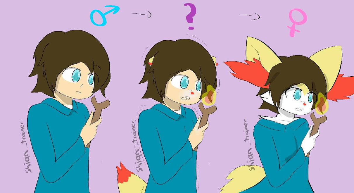 Braixen Tf By Shiantrainer On Deviantart