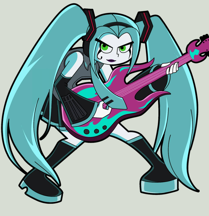Ember Mclain By Uberbomb On Deviantart