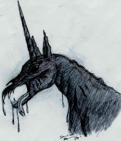Blood Morgue by contradictarylove123 on DeviantArt