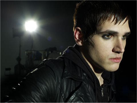 Mikey Again by gry1 on DeviantArt