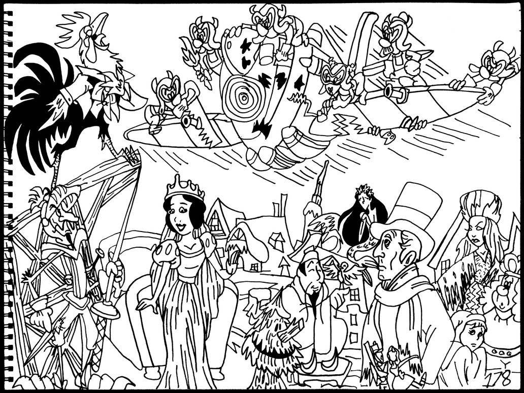 Unused Film Concepts 1 By AverageJoeArtwork On DeviantArt unused-film-concepts-1-by-averagejoeartwork-on-deviantart