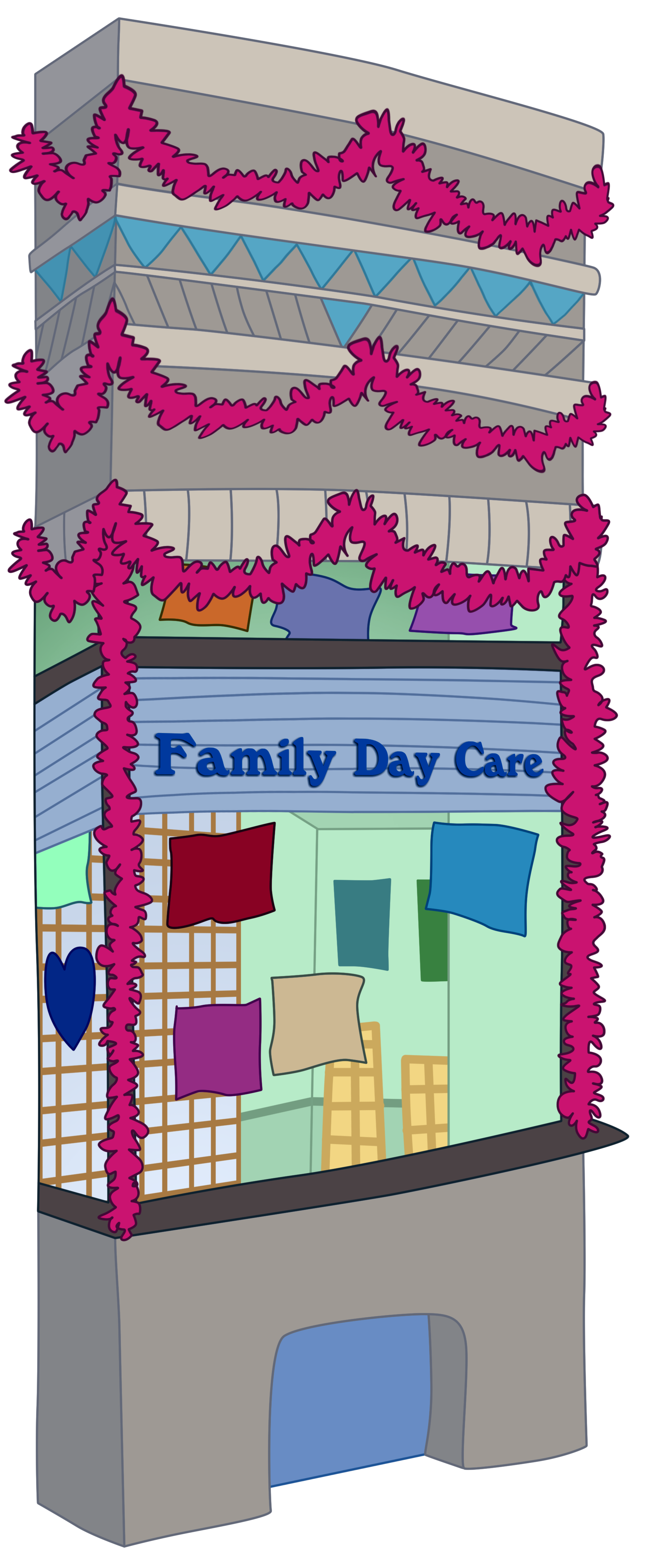 SS50C Family Day Care By AverageJoeArtwork On DeviantArt ss50c-family-day-care-by-averagejoeartwork-on-deviantart