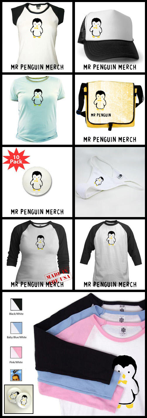 J-Ro-20 - Mr Penguin Merch by mr-penguin on DeviantArt