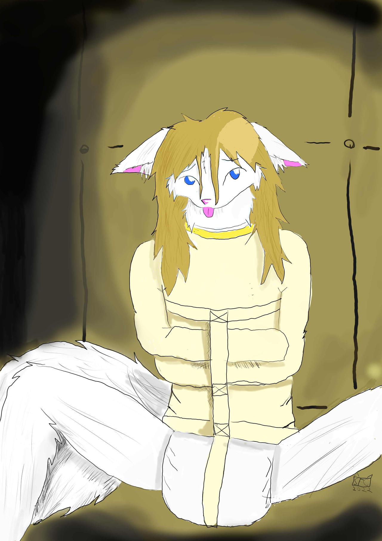 The wrong medicine by silverforrestcat on DeviantArt The wrong medicine by silverforrestcat on DeviantArt