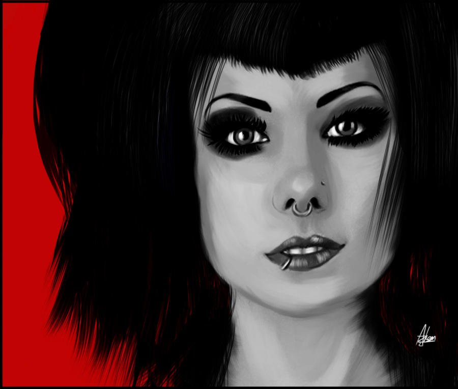 Megan Massacre By Wild Theory On Deviantart