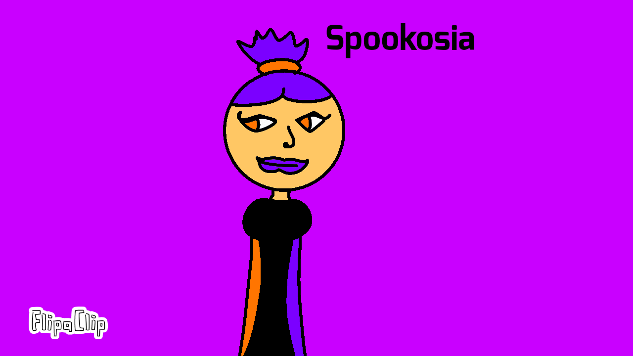 Seaworld Spookosia By Wariowaluigichavales On Deviantart