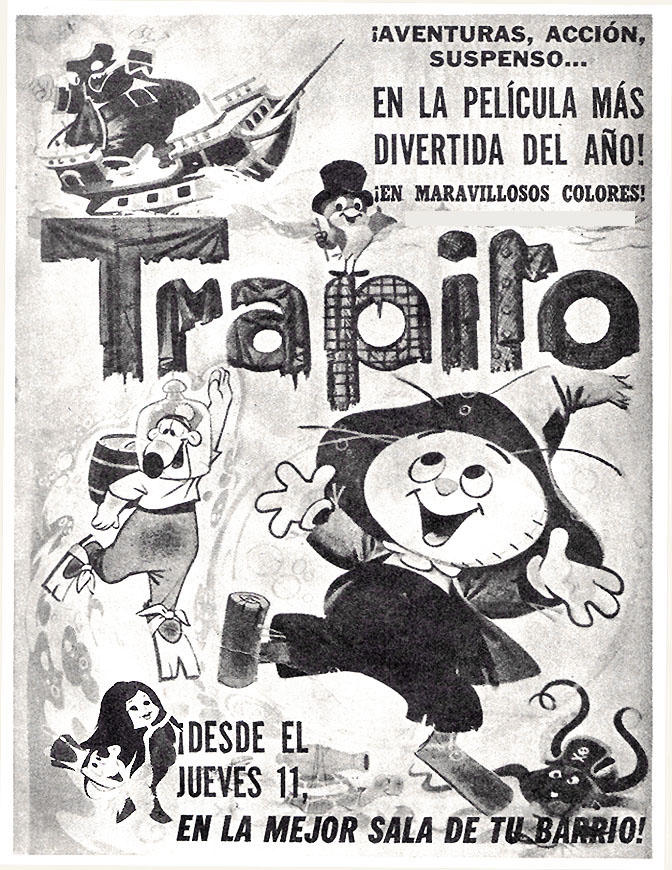 Rare Trapito Poster By Locopoton1 On Deviantart