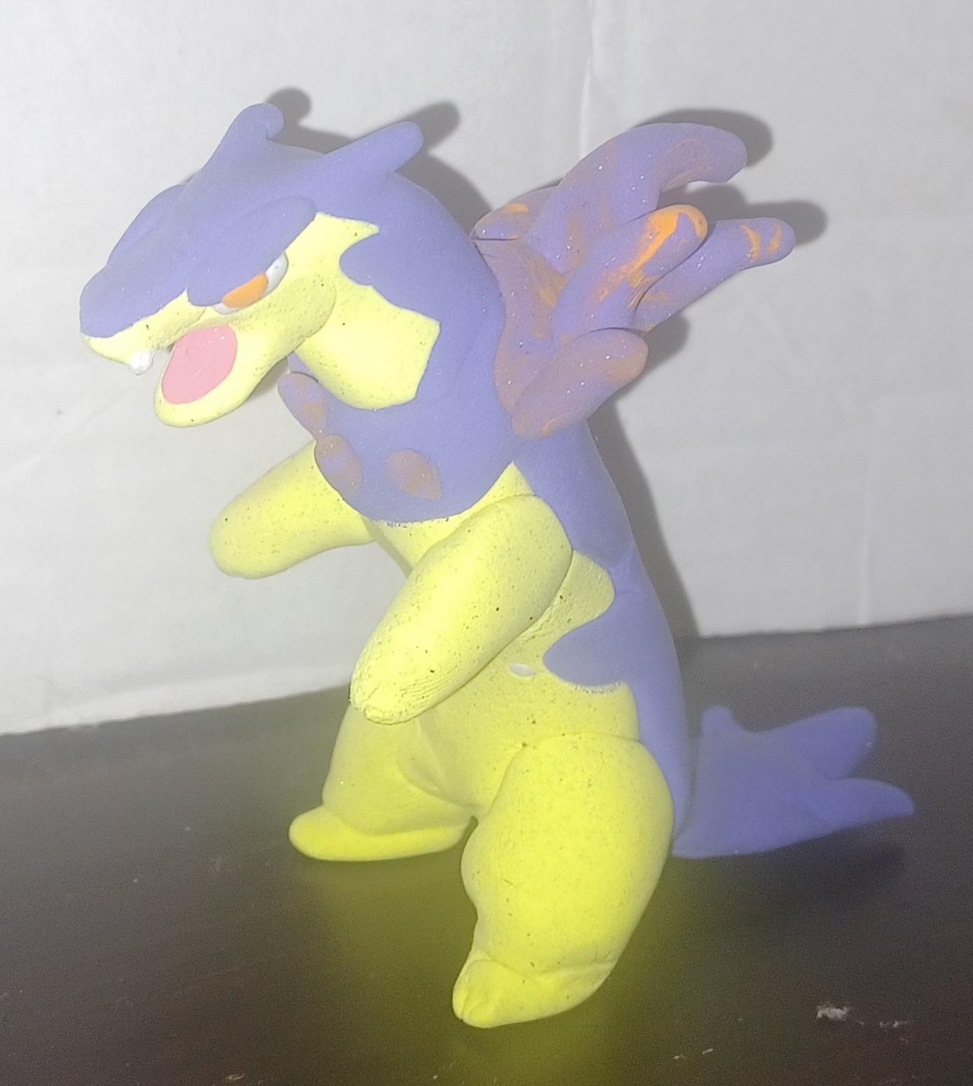 Hisuian Typhlosion Model Magic By Autocon217 On Deviantart
