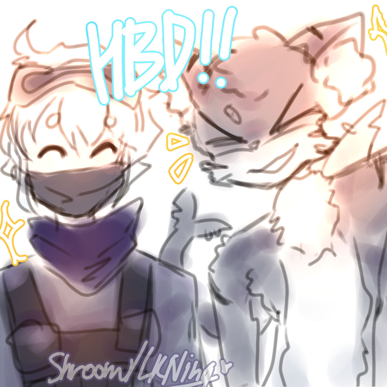 Kranza Fanarttt By Lkning On Deviantart