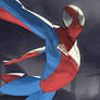 Spiderman By Ramonn90 On Deviantart
