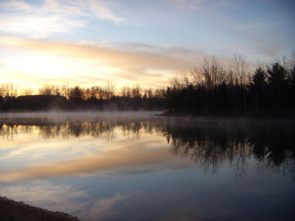 6:40am by niggie on DeviantArt