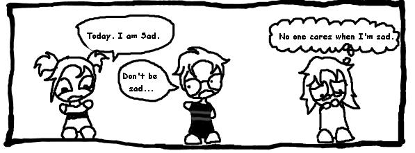 Emo Comic by pointgiven on DeviantArt
